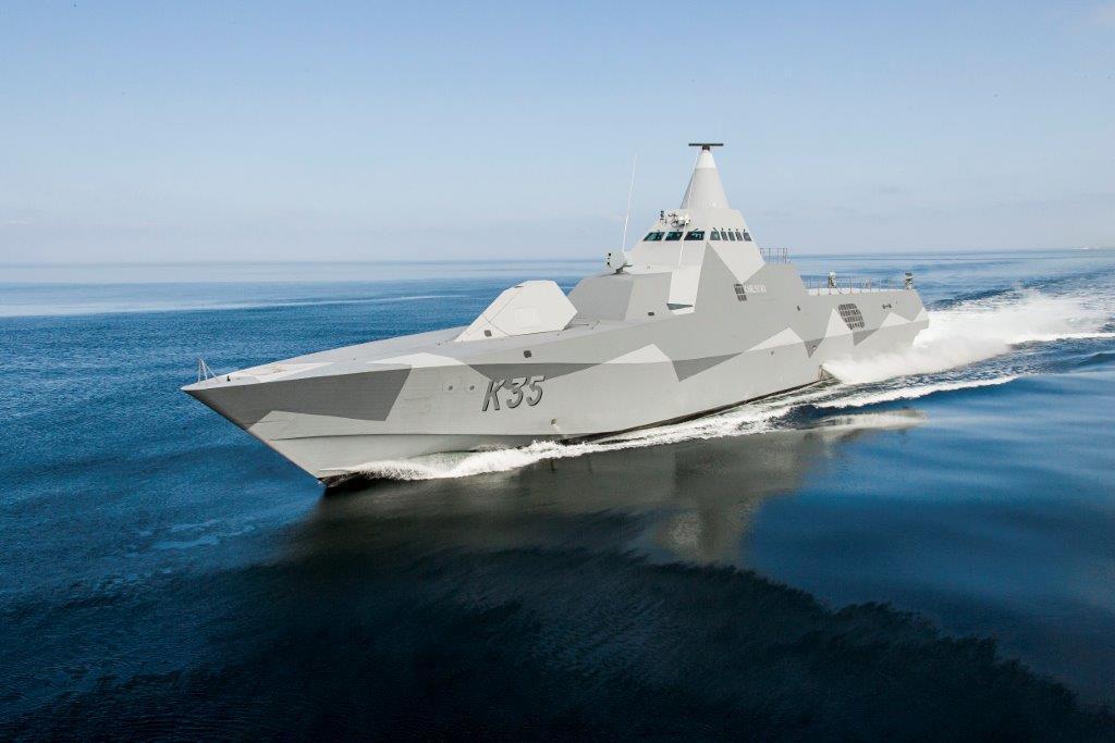 Marine Technology Center - MTC